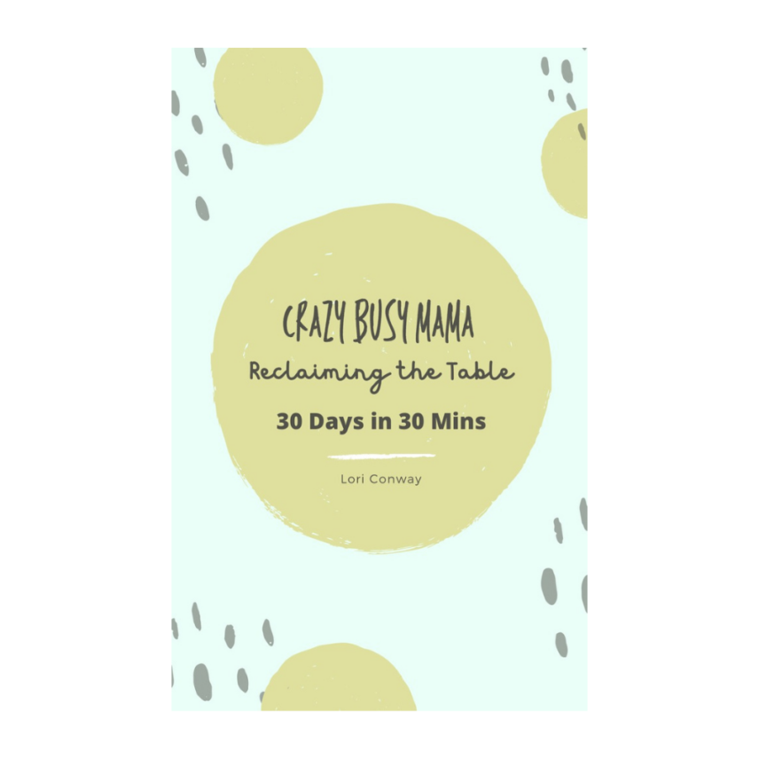 Slow Cooker Recipes - Crazy Busy Mama