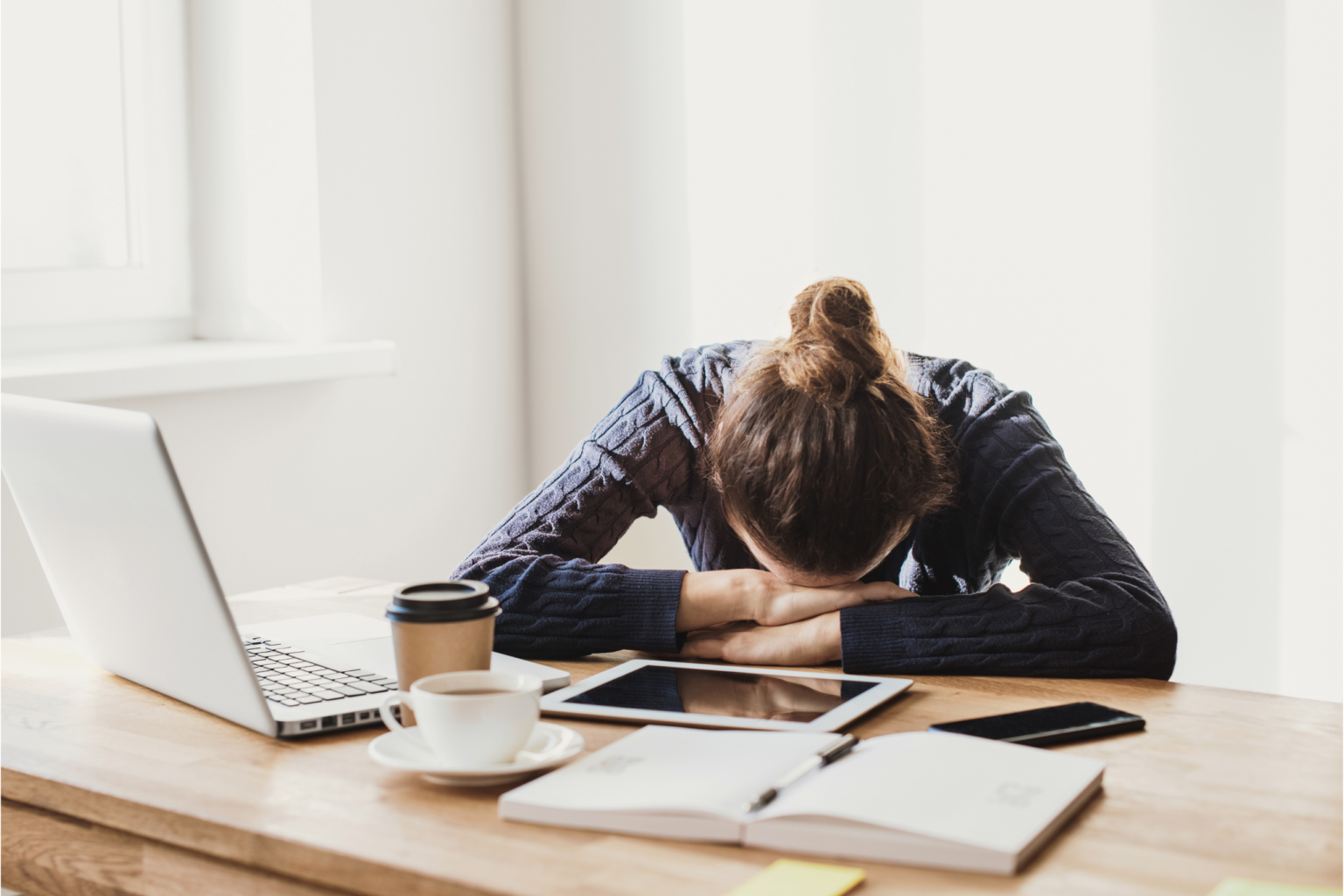 How To Take The Next Step In Grief - Crazy Busy Mama