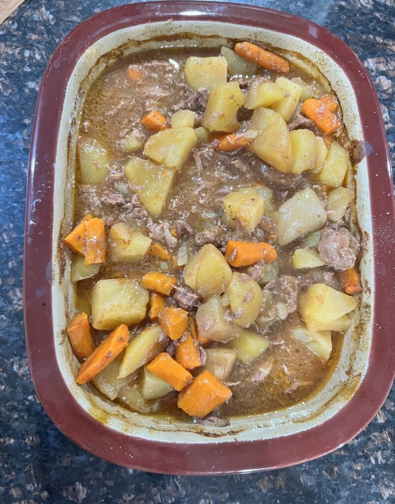 Beef Slow Cooker Recipes - Crazy Busy Mama