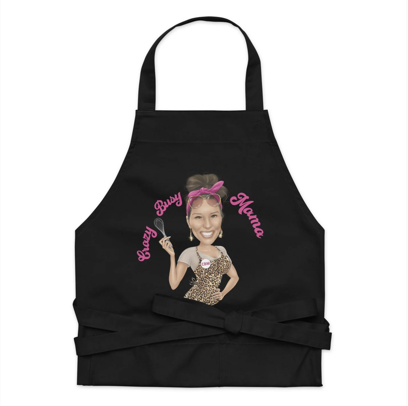 Crazy Busy Mama Merch - Crazy Busy Mama