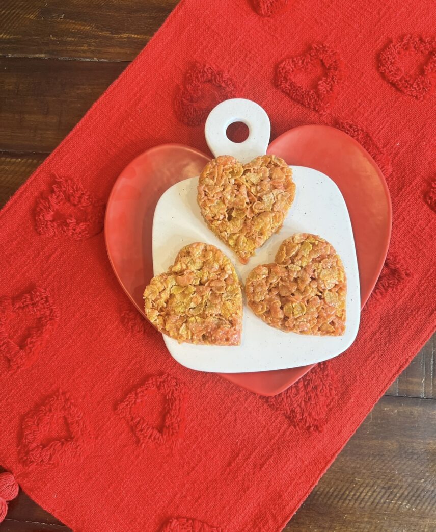 10 Valentine’s Day Desserts That’ll Steal Your Heart - Crazy Busy Mama