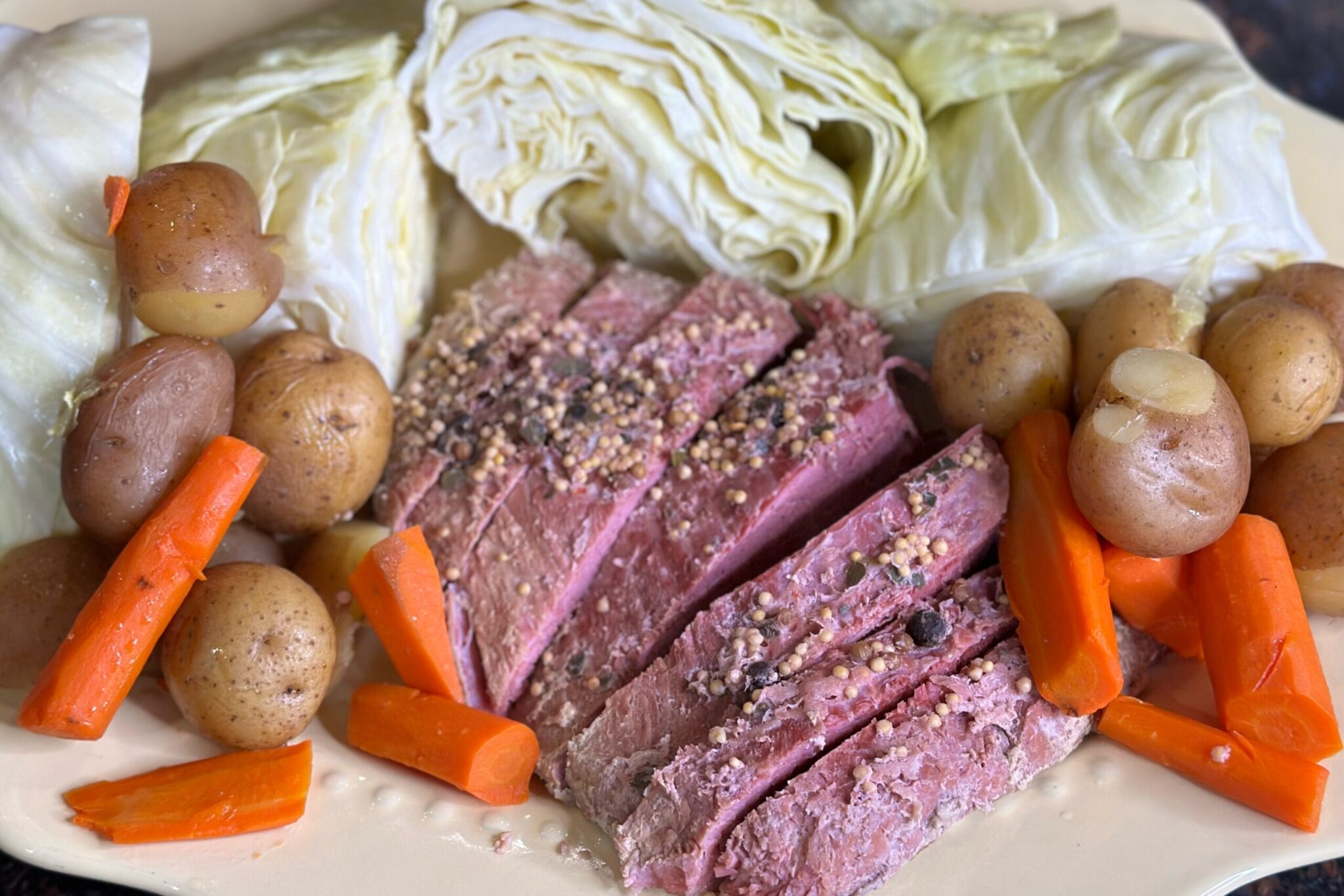 Beef Slow Cooker Recipes - Crazy Busy Mama