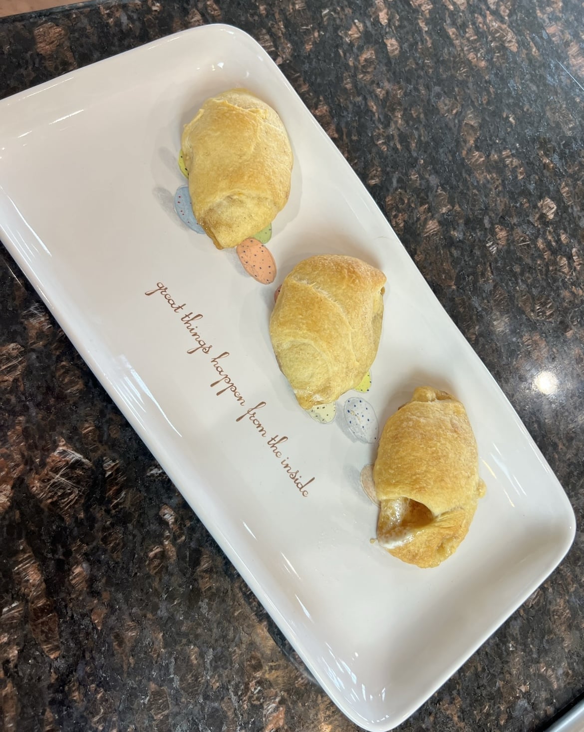 Resurrection Rolls - Crazy Busy Mama