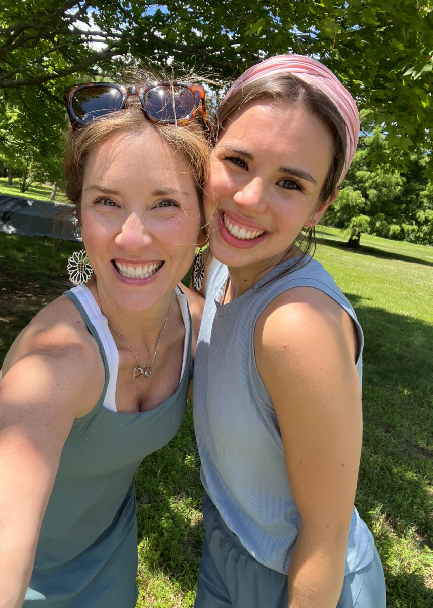 How To Take The Next Step In Grief - Crazy Busy Mama