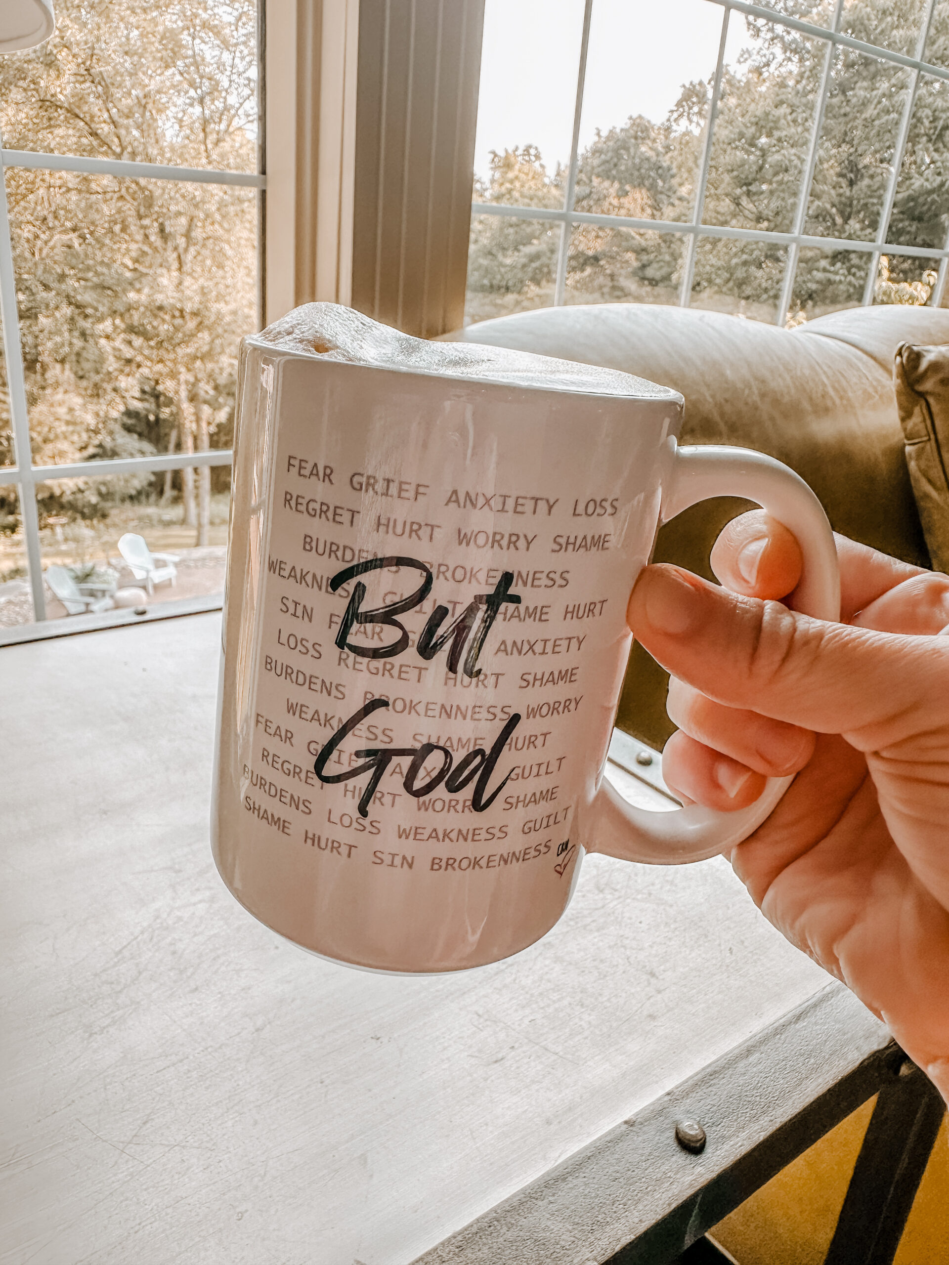 How To Take The Next Step In Grief - Crazy Busy Mama