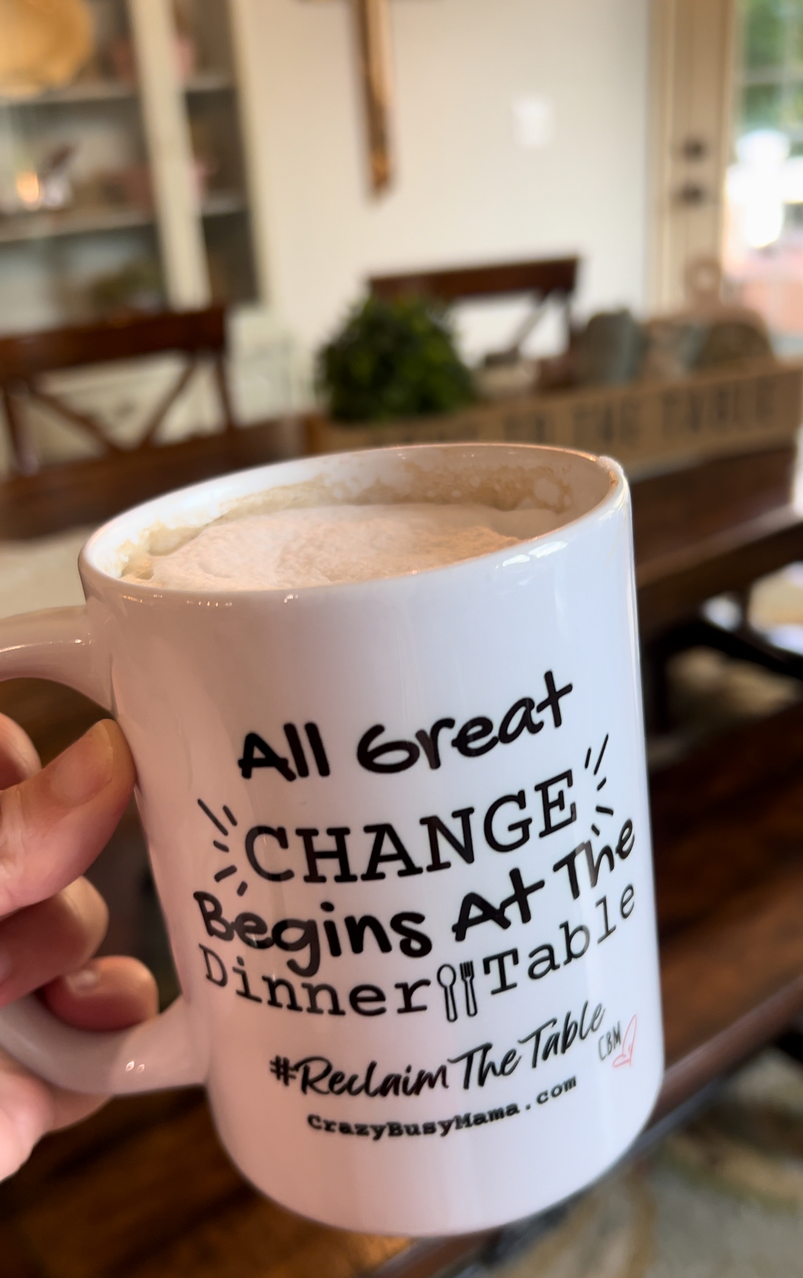 4 Conversation Starters - Crazy Busy Mama