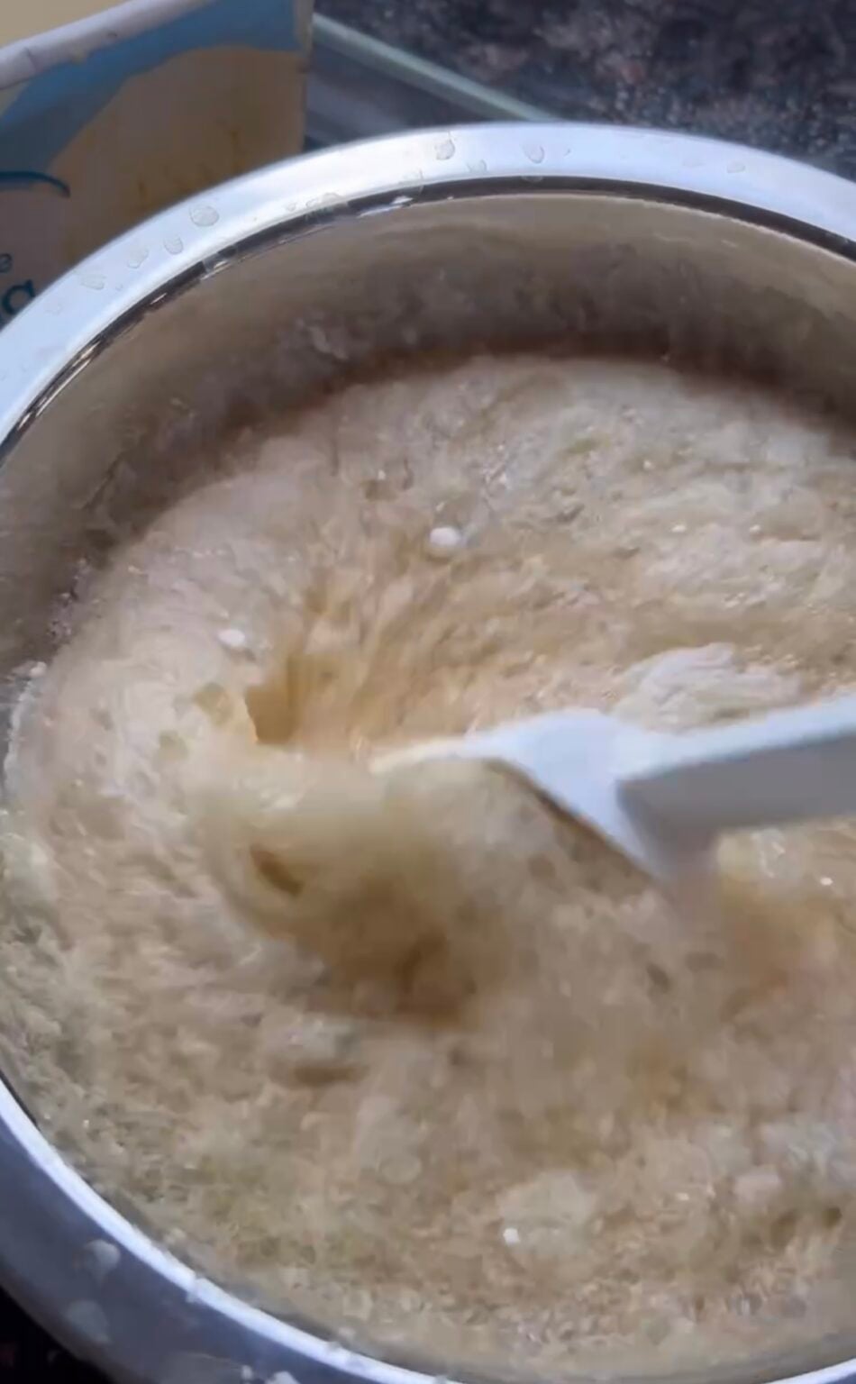 Root Beer Float Cake - Crazy Busy Mama