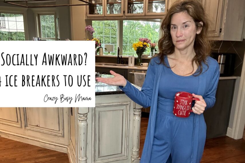 Prepare For An Unexpected Loss - Crazy Busy Mama
