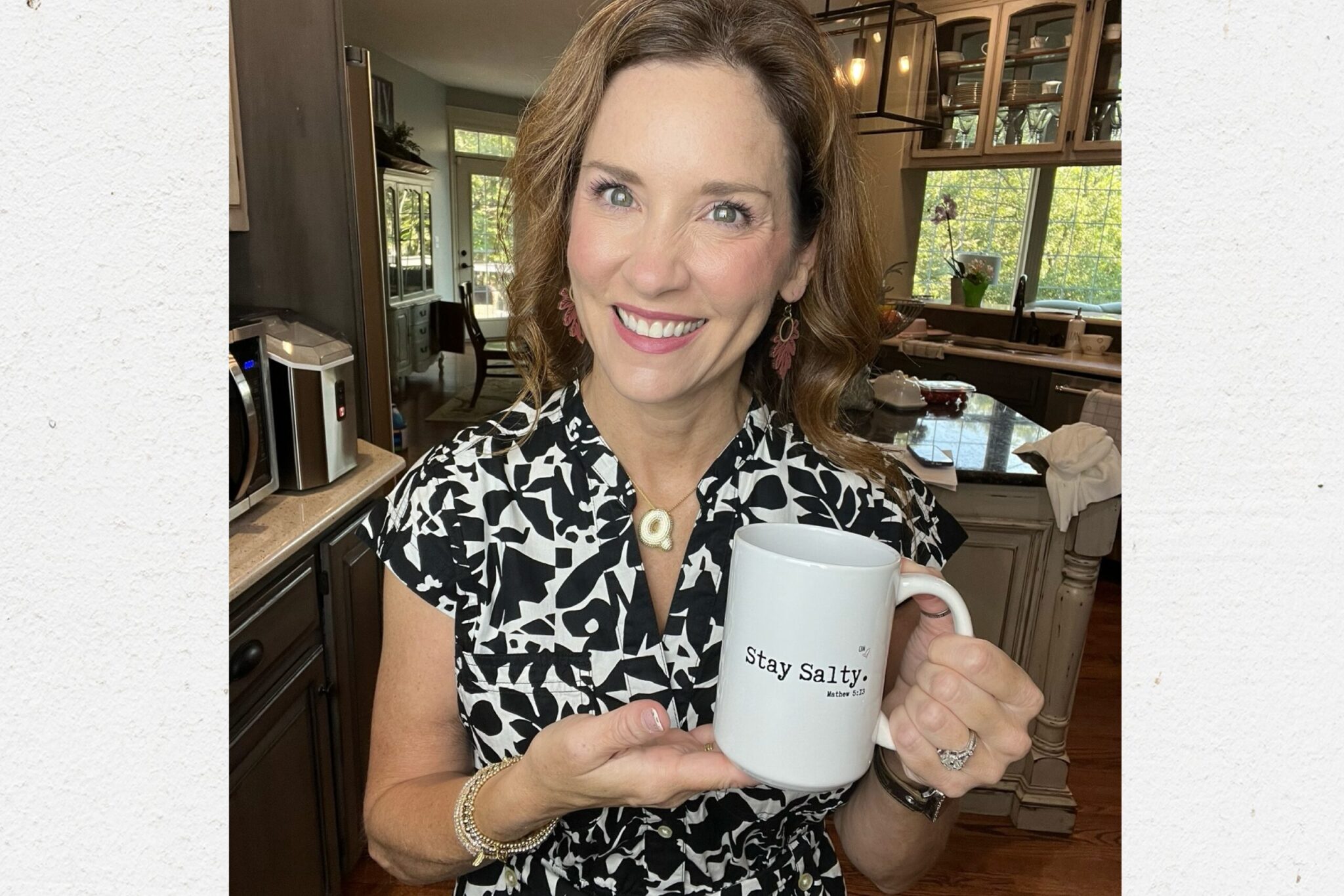 The Most Important Thing in Life - Crazy Busy Mama