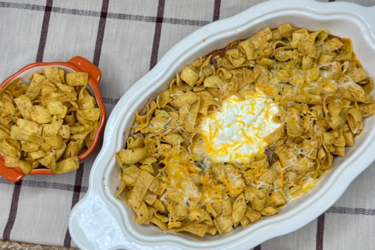 Why ME? - Crazy Busy Mama