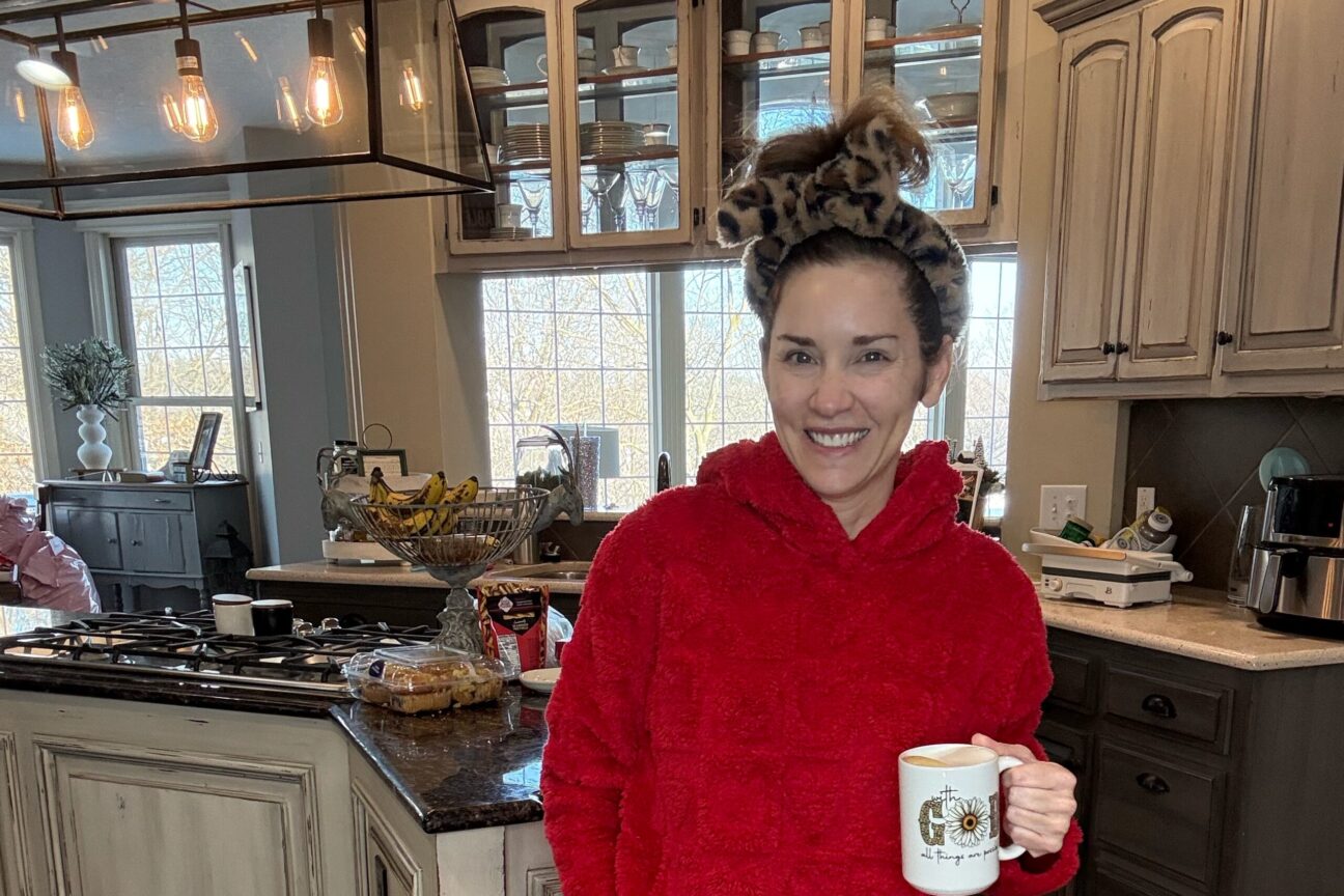 How To Take The Next Step In Grief - Crazy Busy Mama