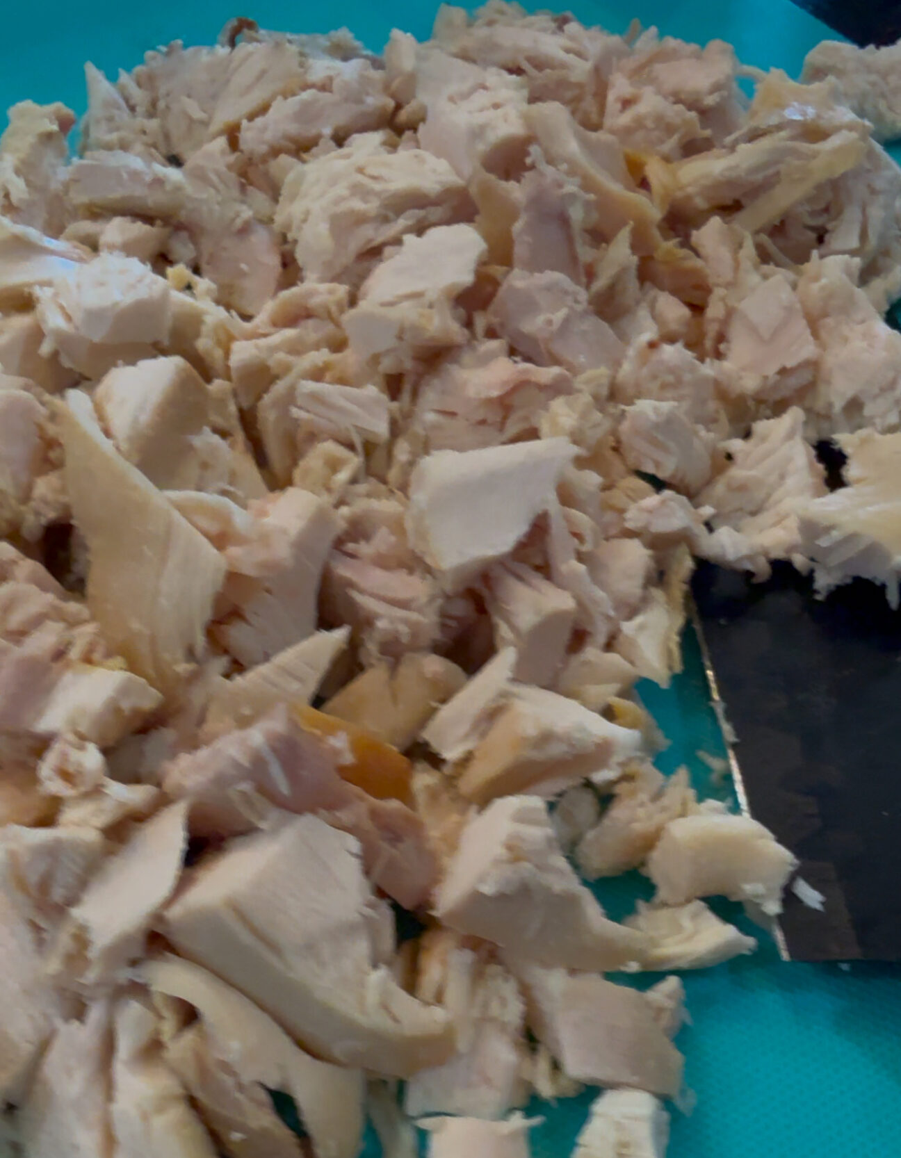 Stove Top Chicken and Dumplings Recipe - Crazy Busy Mama