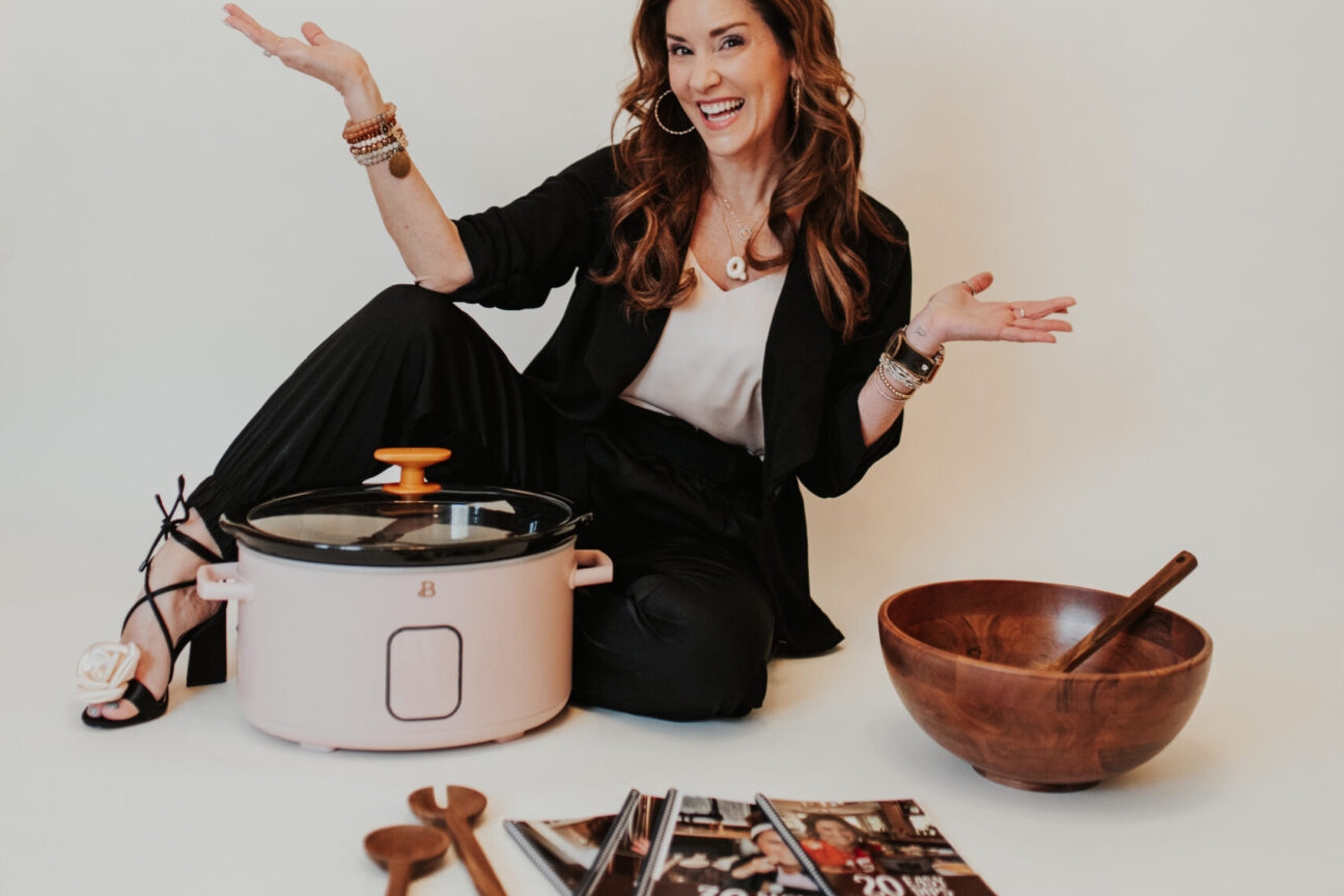 Crazy Busy Mamas Recipes - Crazy Busy Mama