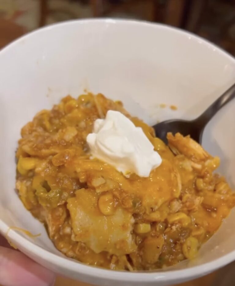 Taco Tuesday with a Terrific Twist: UNdone Chicken Tacos - Crazy Busy Mama