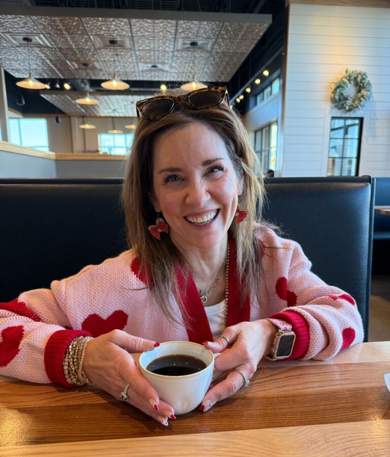 10 Valentine’s Day Desserts That’ll Steal Your Heart - Crazy Busy Mama