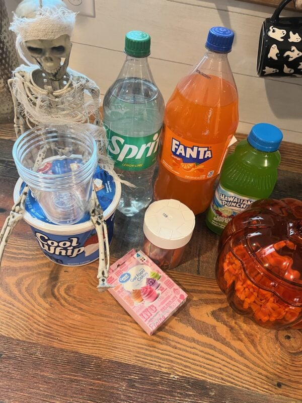 Halloween Floats – The Fun & Festive Drink Every Busy Mama Needs This ...