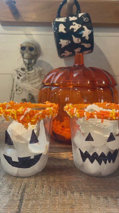 Halloween Floats – The Fun & Festive Drink Every Busy Mama Needs This ...