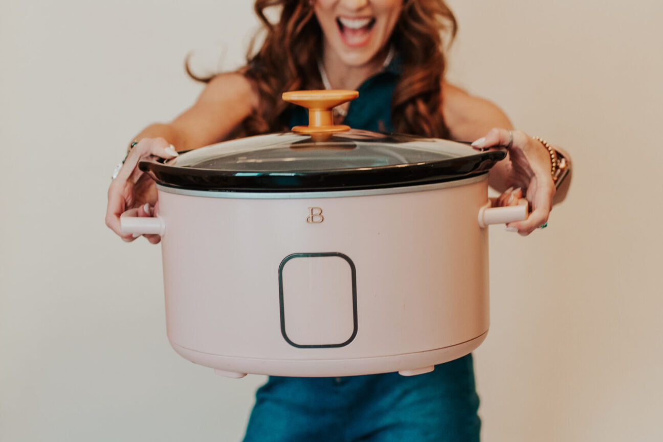 Crazy Busy Mamas Recipes - Crazy Busy Mama