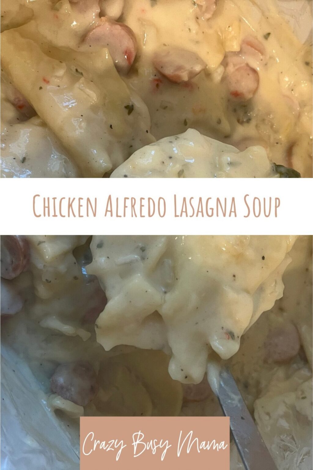 Easy Dinner Recipes - Crazy Busy Mama