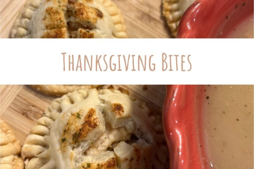 Thanksgiving Recipes - Crazy Busy Mama