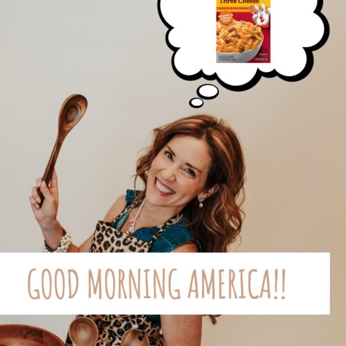 Crazy Busy Mamas Recipes - Crazy Busy Mama