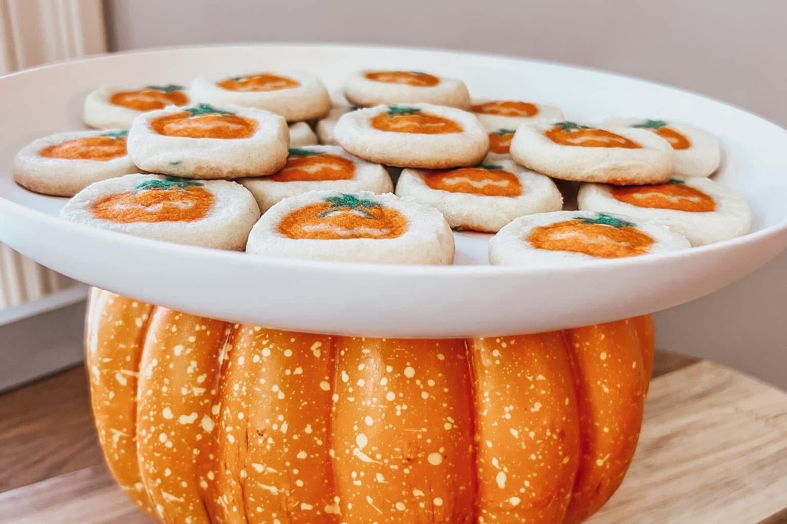 Thanksgiving Recipes - Crazy Busy Mama