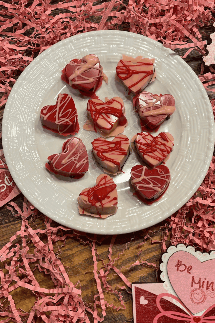 The Ultimate Valentine’s Day Recipe Roundup: 10 Easy Recipes to Love ...